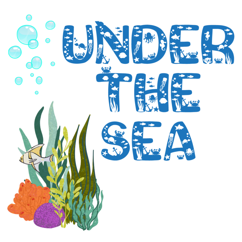 Little Mermaid Retellings Worth Adding to Your TBR - NellieCoody.com