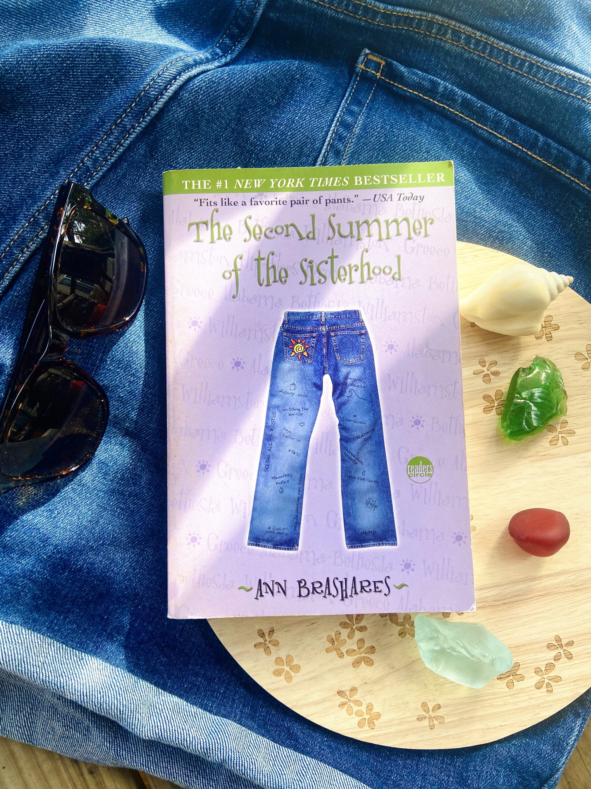 Books Worth Adding to Your Summer TBR - NellieCoody.com