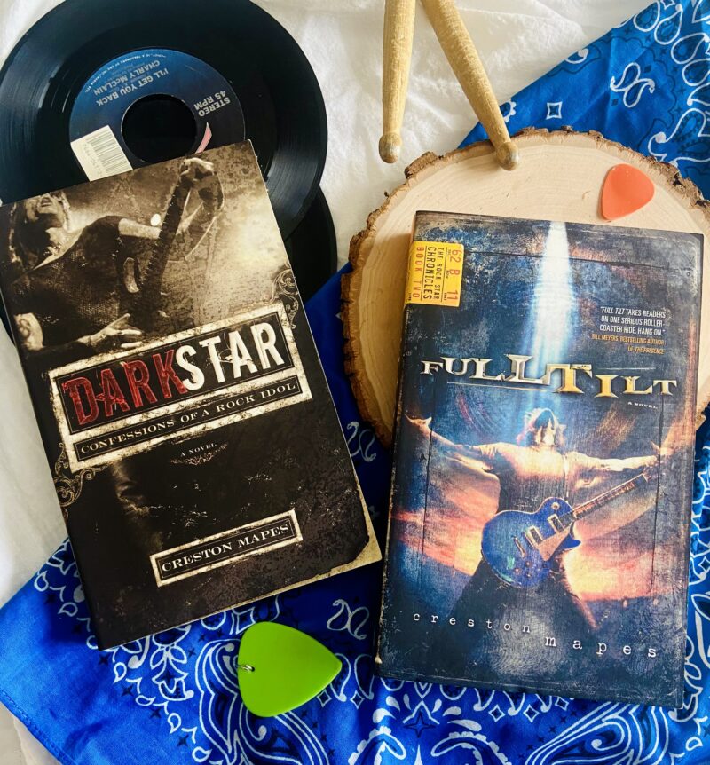 Time to Rock N’ Roll: The Best Books about Bands