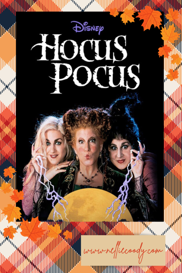 Autumn Starter Pack: Movies, Music, Shows, Podcast & Activity ...