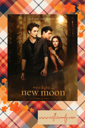 Autumn Starter Pack: Movies, Music, Shows, Podcast & Activity ...