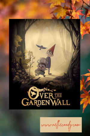 Autumn Starter Pack: Movies, Music, Shows, Podcast & Activity ...