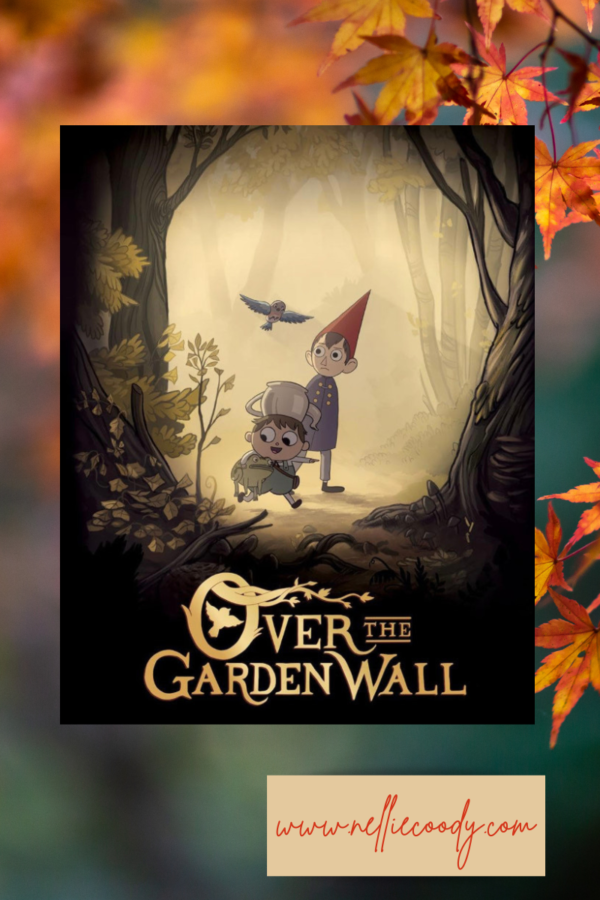 Autumn Starter Pack: Movies, Music, Shows, Podcast & Activity ...