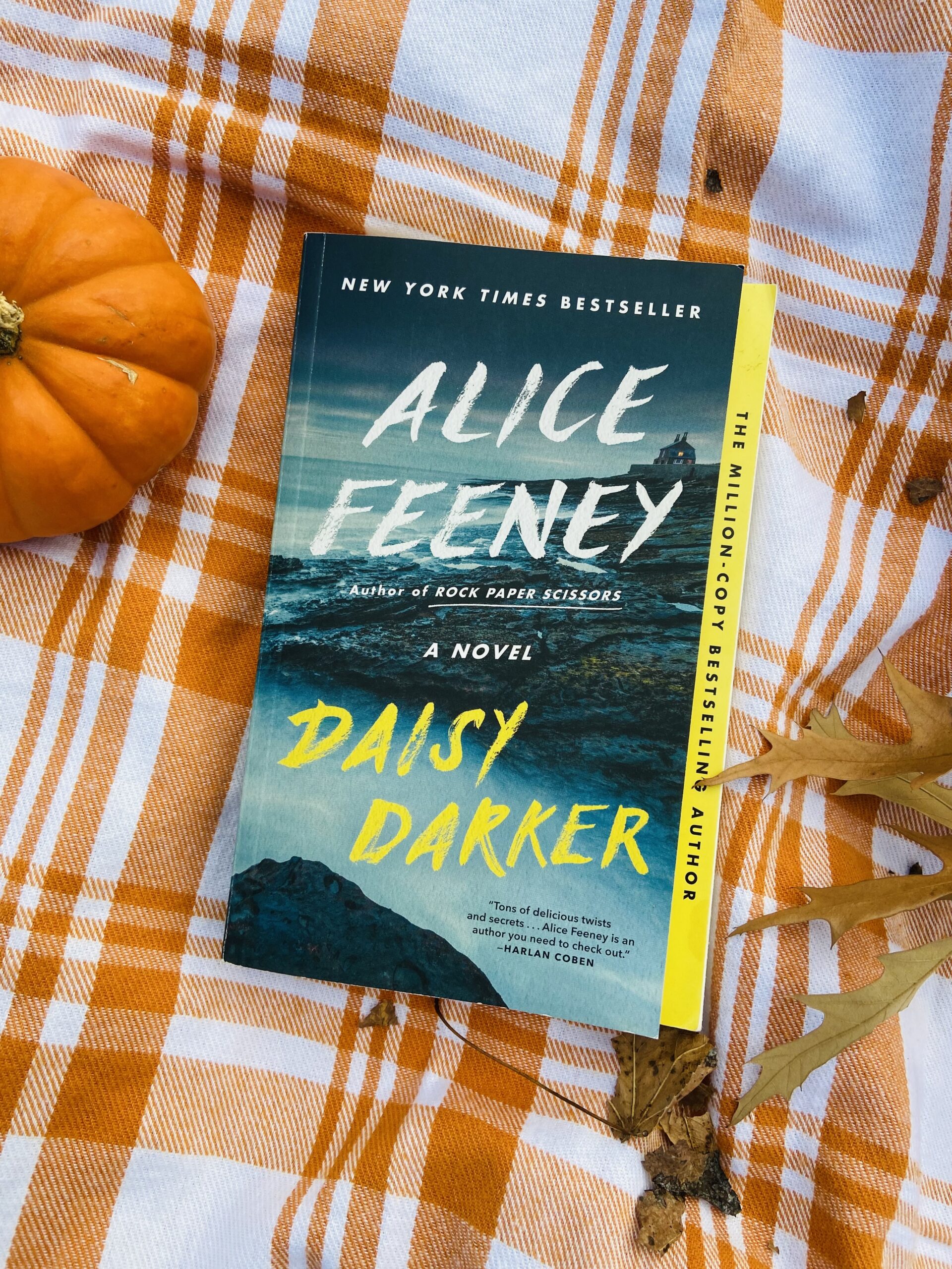 Fall Books You Should Read this Autumn