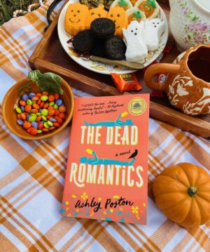 Fall Books You Should Read this Autumn