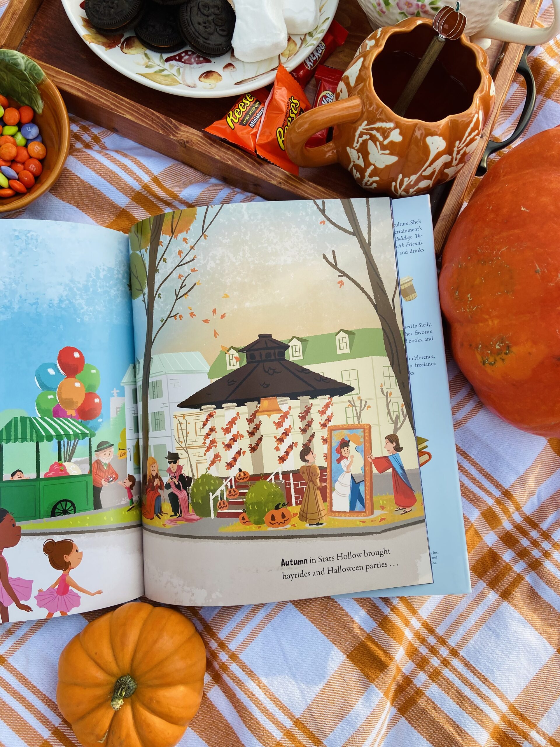 Fall Books You Should Read this Autumn