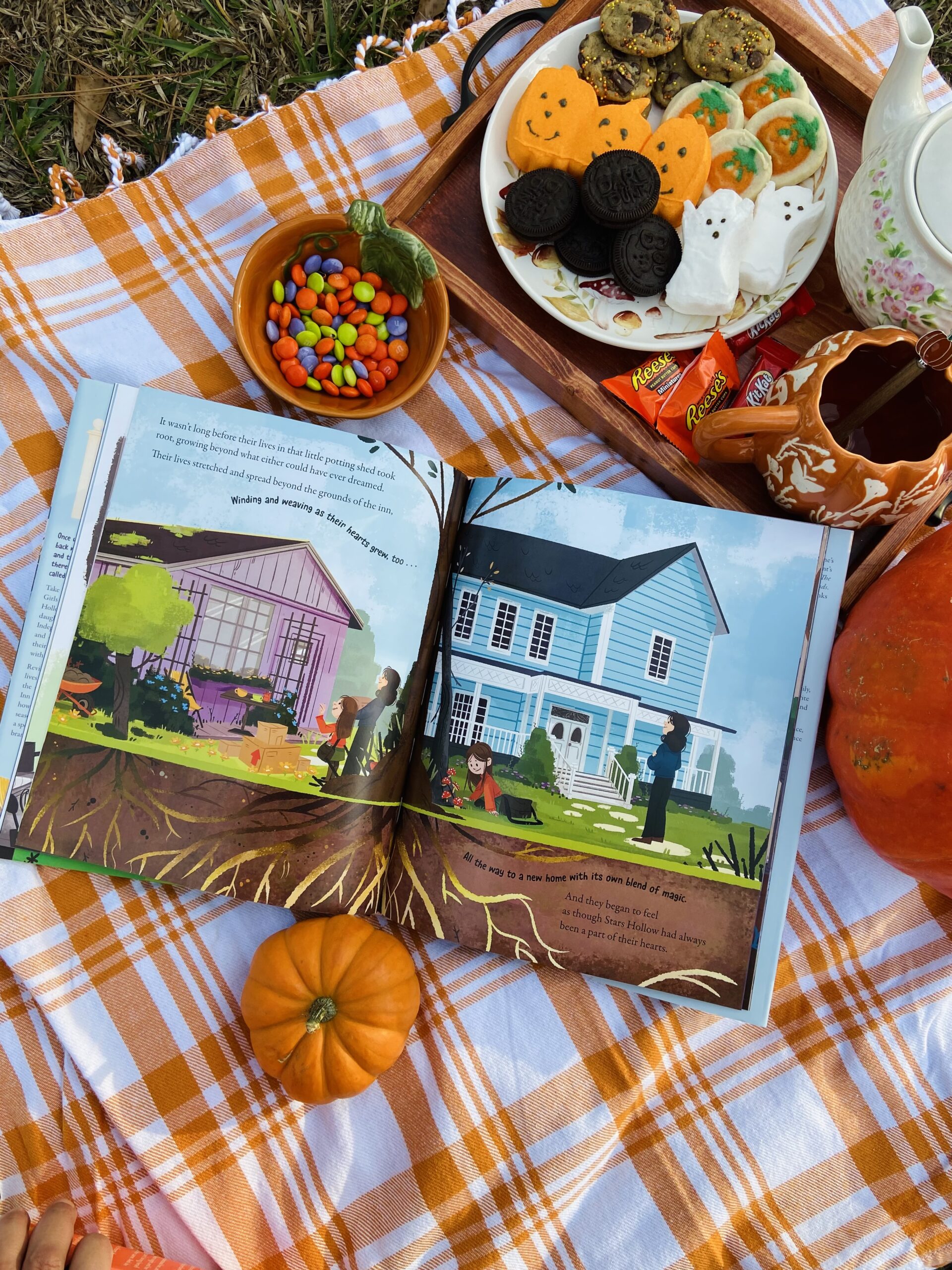 Fall Books You Should Read this Autumn