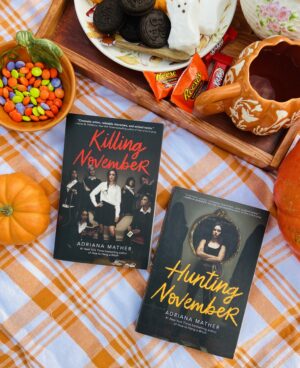 Fall Books You Should Read this Autumn - NellieCoody.com