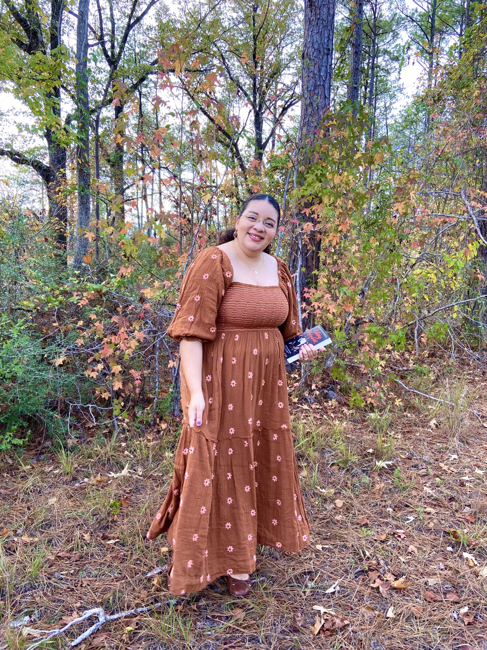 Thanksgiving Outfit Ideas for Every Kind of Gathering