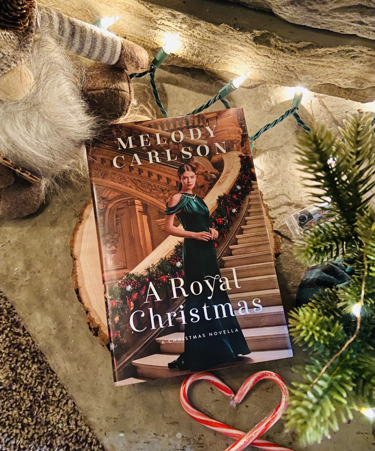 Christmas Book Recommendations for Your December TBR