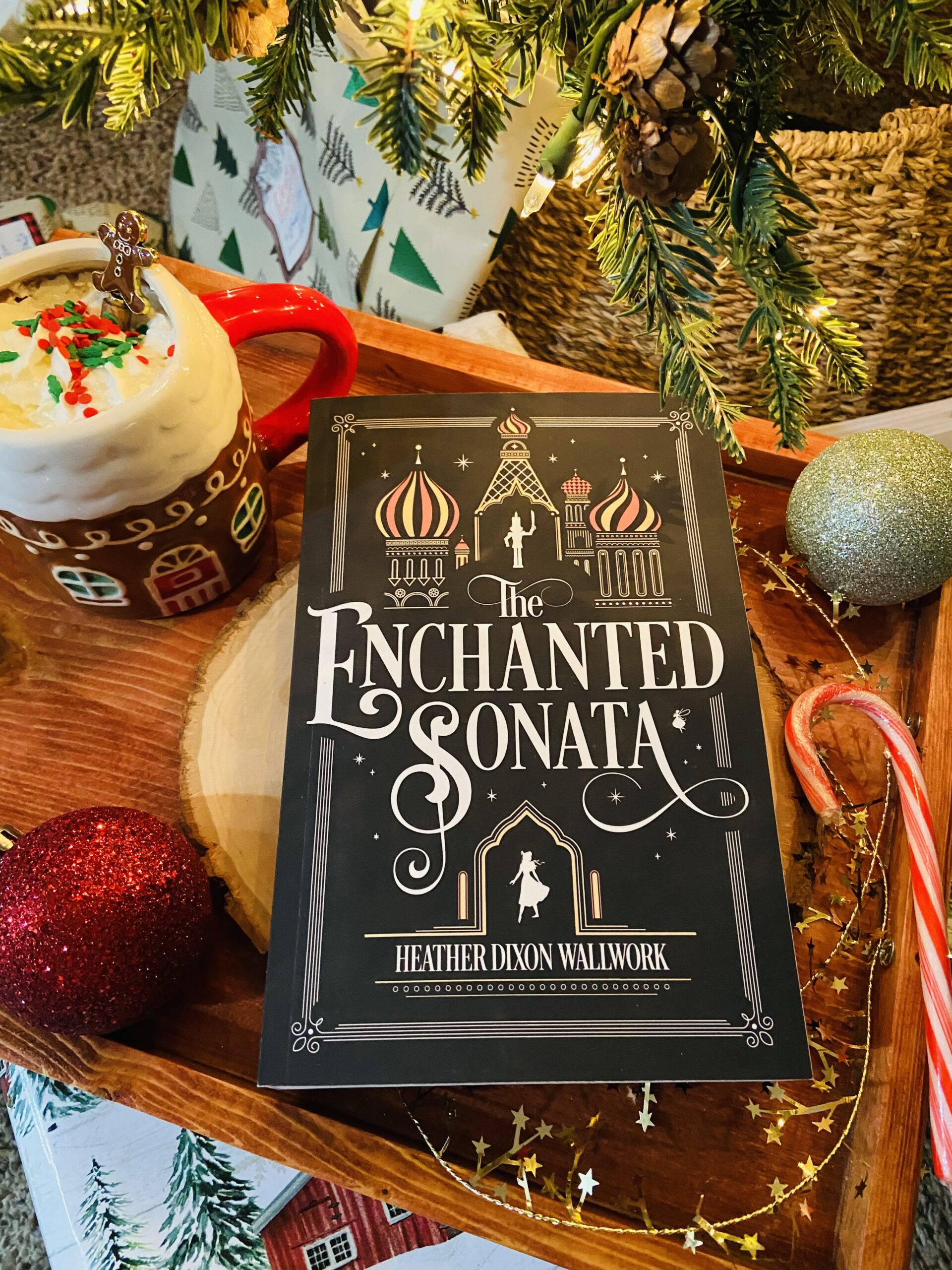 Christmas Book Recommendations for Your December TBR