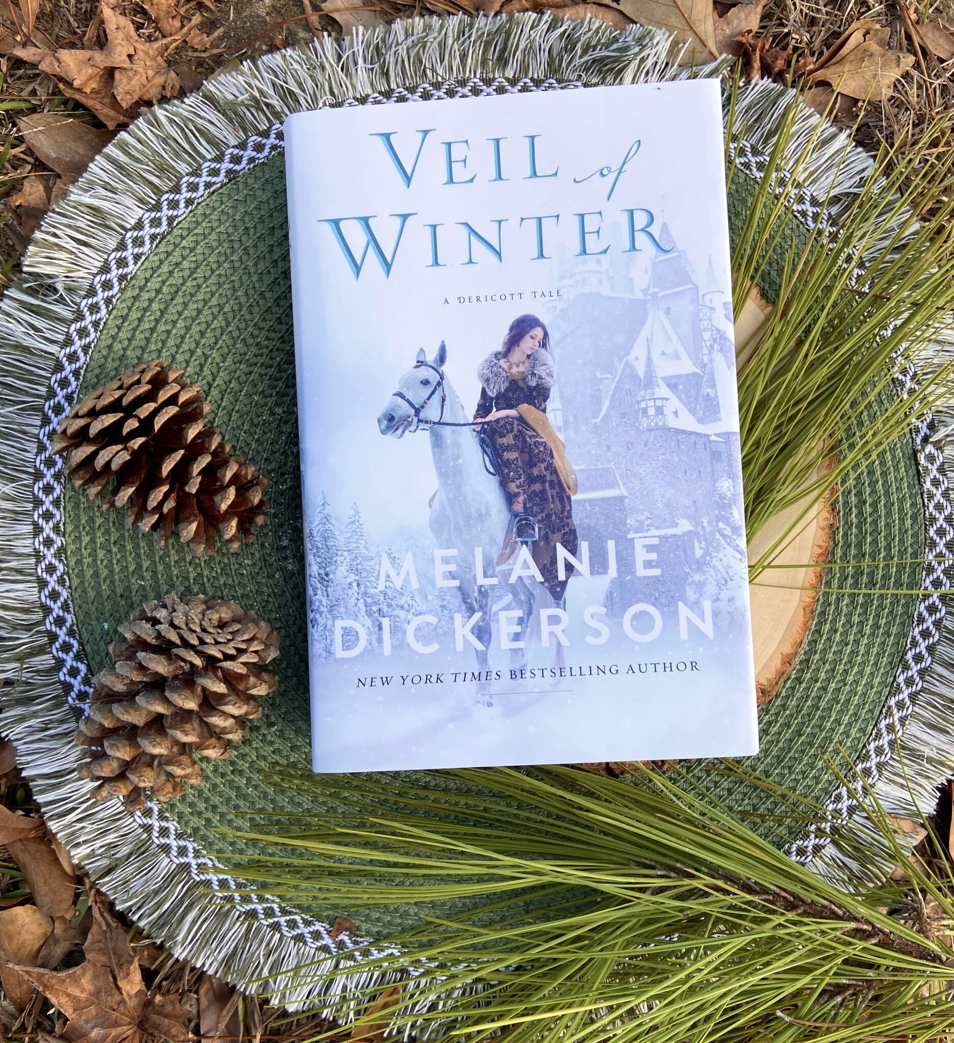 Winter Books for Your Winter TBR