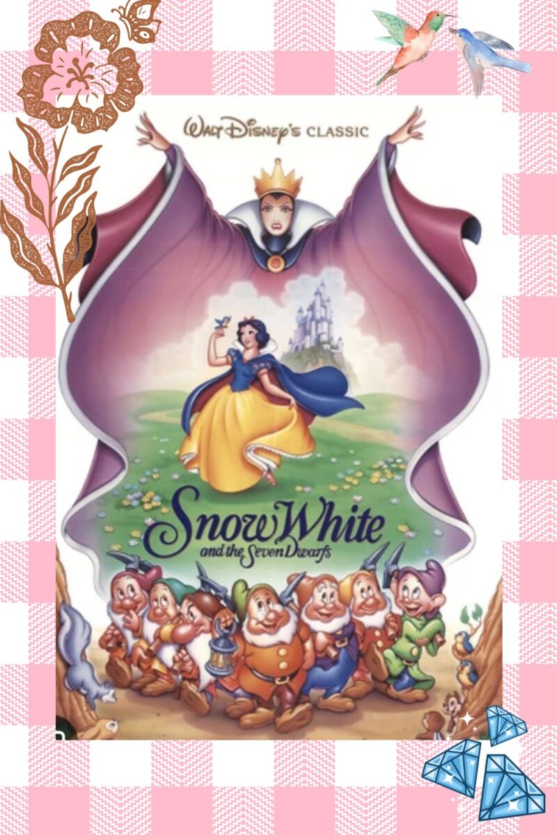 Let’s Get Ready for Spring: My Spring Starter Pack