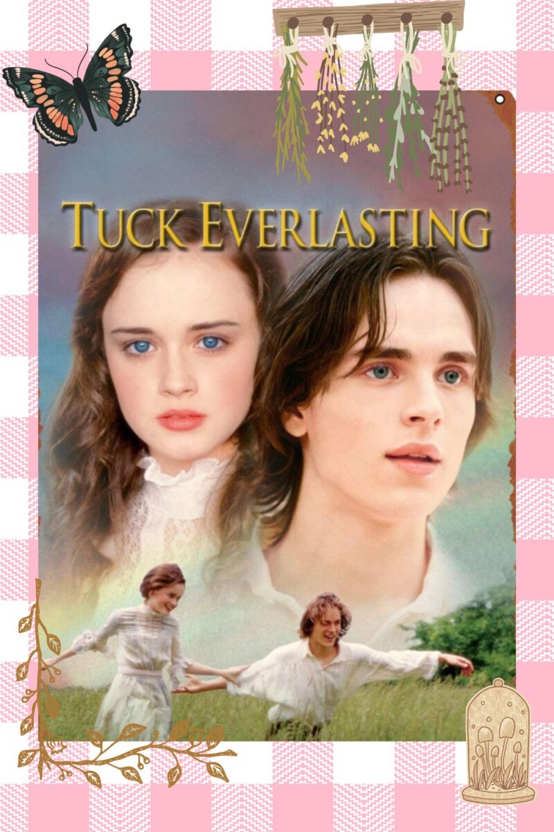 Let’s Get Ready for Spring: My Spring Starter Pack