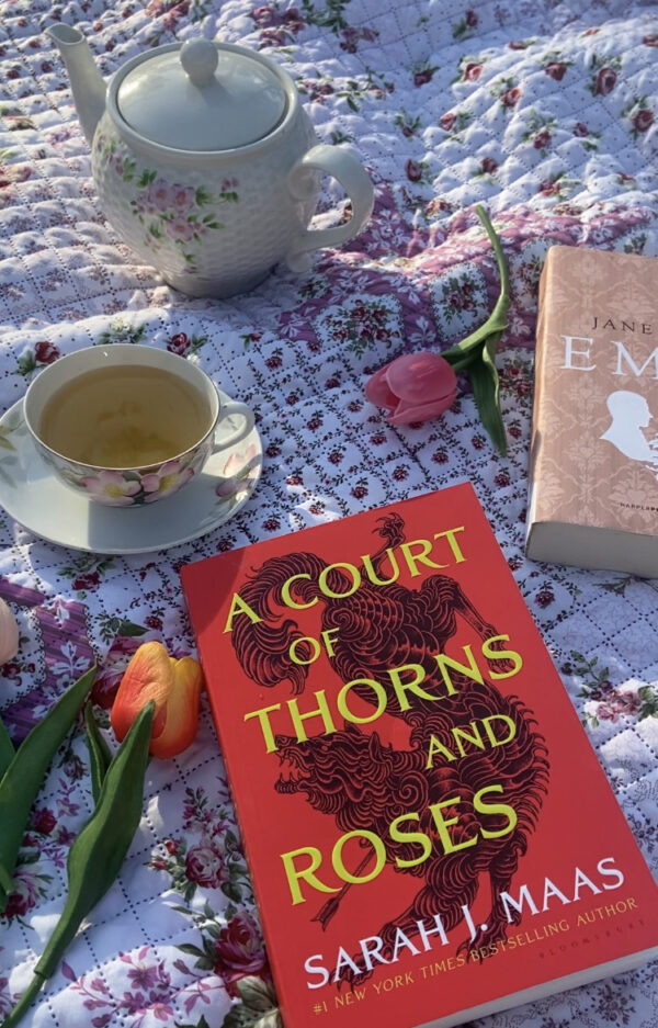 Spring Books Worthy of Adding to Your TBR List