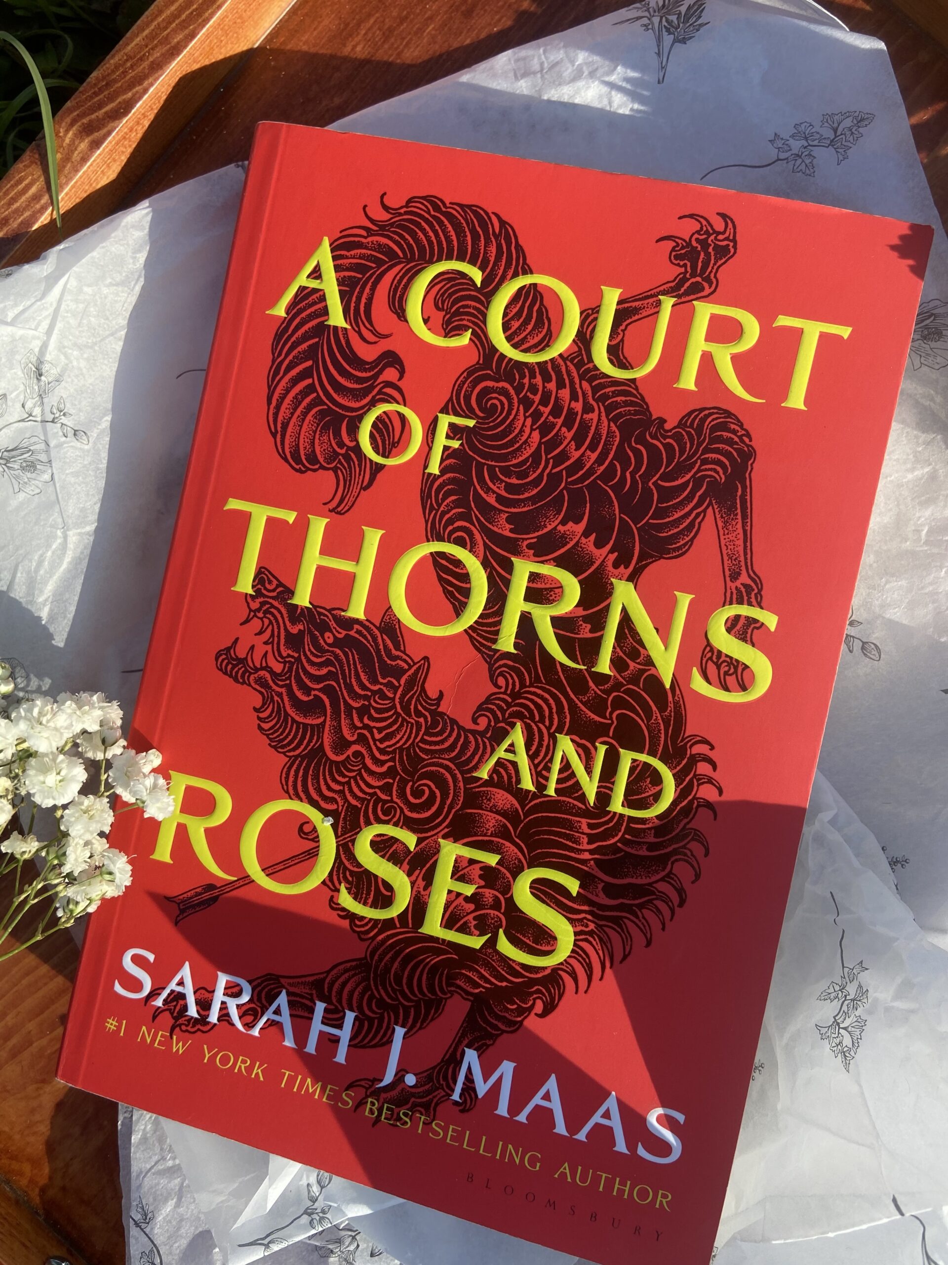 Spring Books Worthy of Adding to Your TBR List