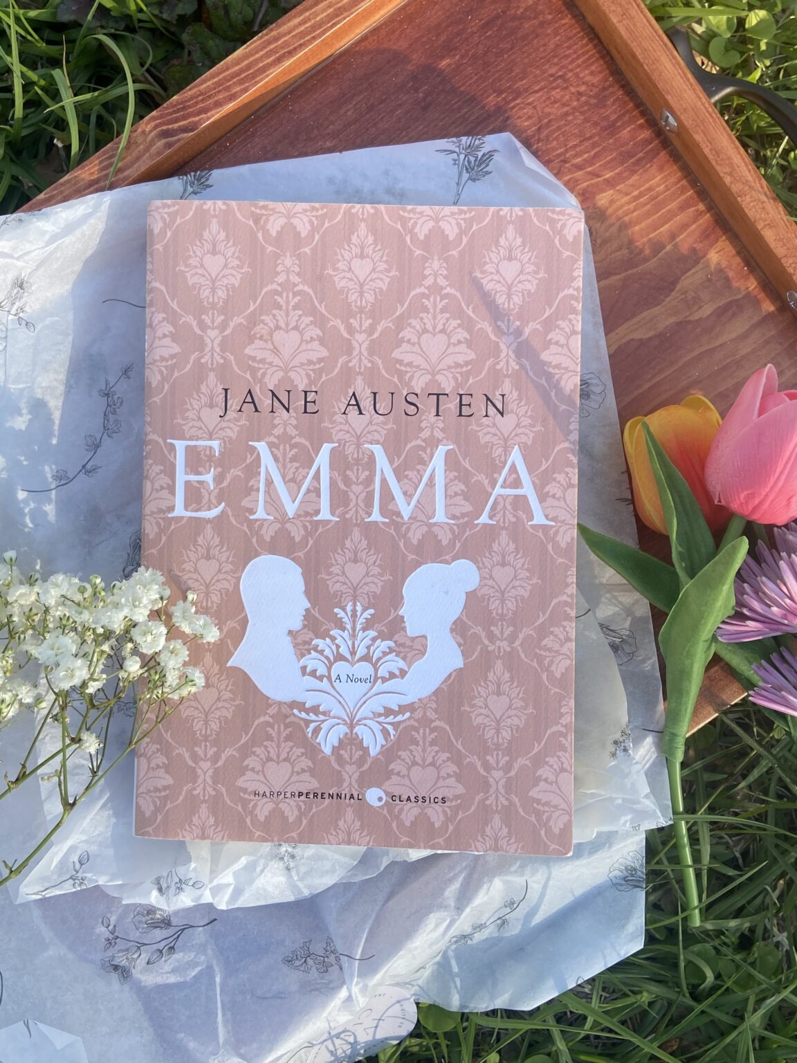 Spring Books Worthy of Adding to Your TBR List