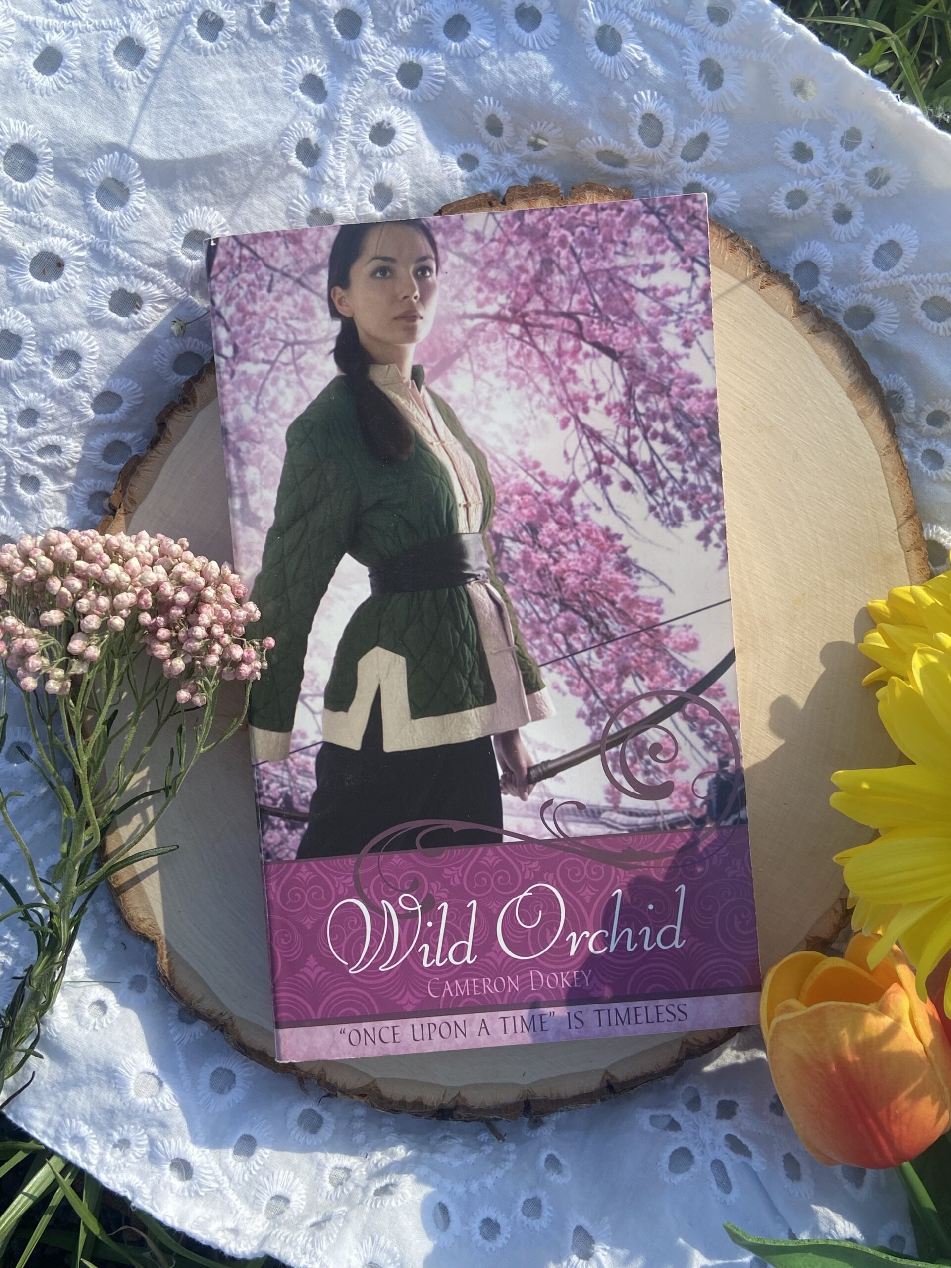 Spring Books Worthy of Adding to Your TBR List