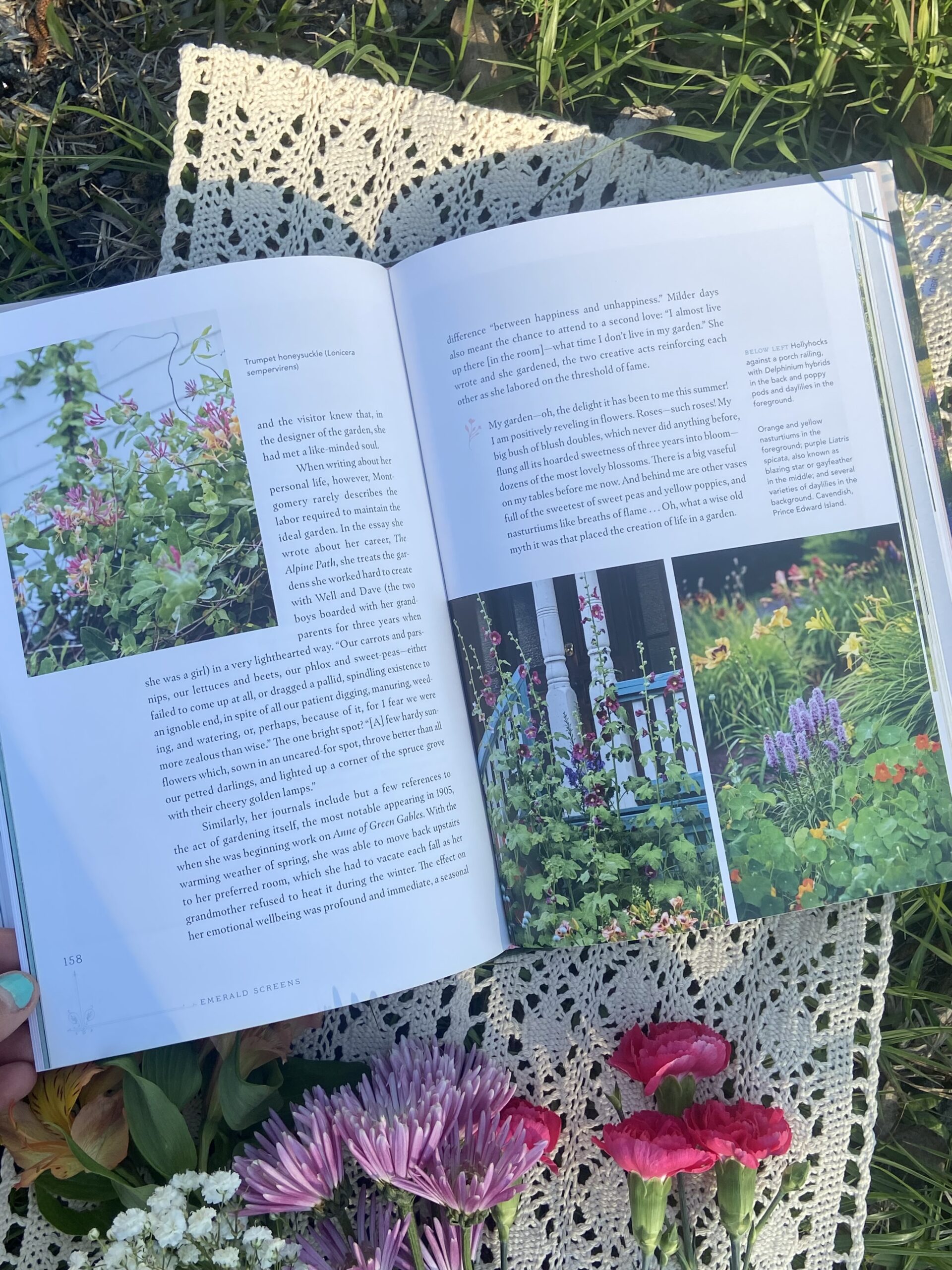 Spring Books Worthy of Adding to Your TBR List