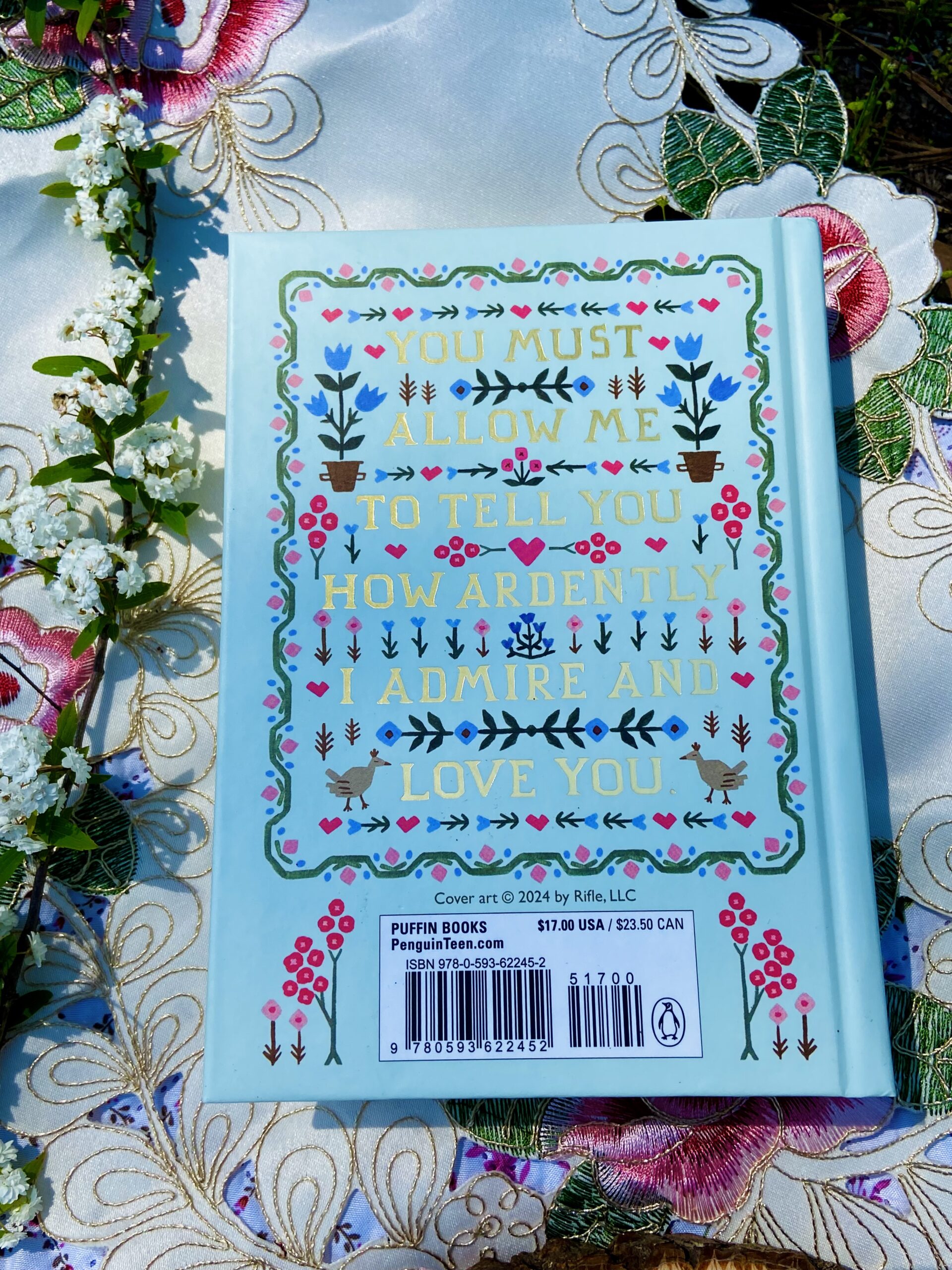 Spring Books Worthy of Adding to Your TBR List