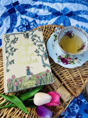 Let’s Get Ready for Spring: My Spring Starter Pack