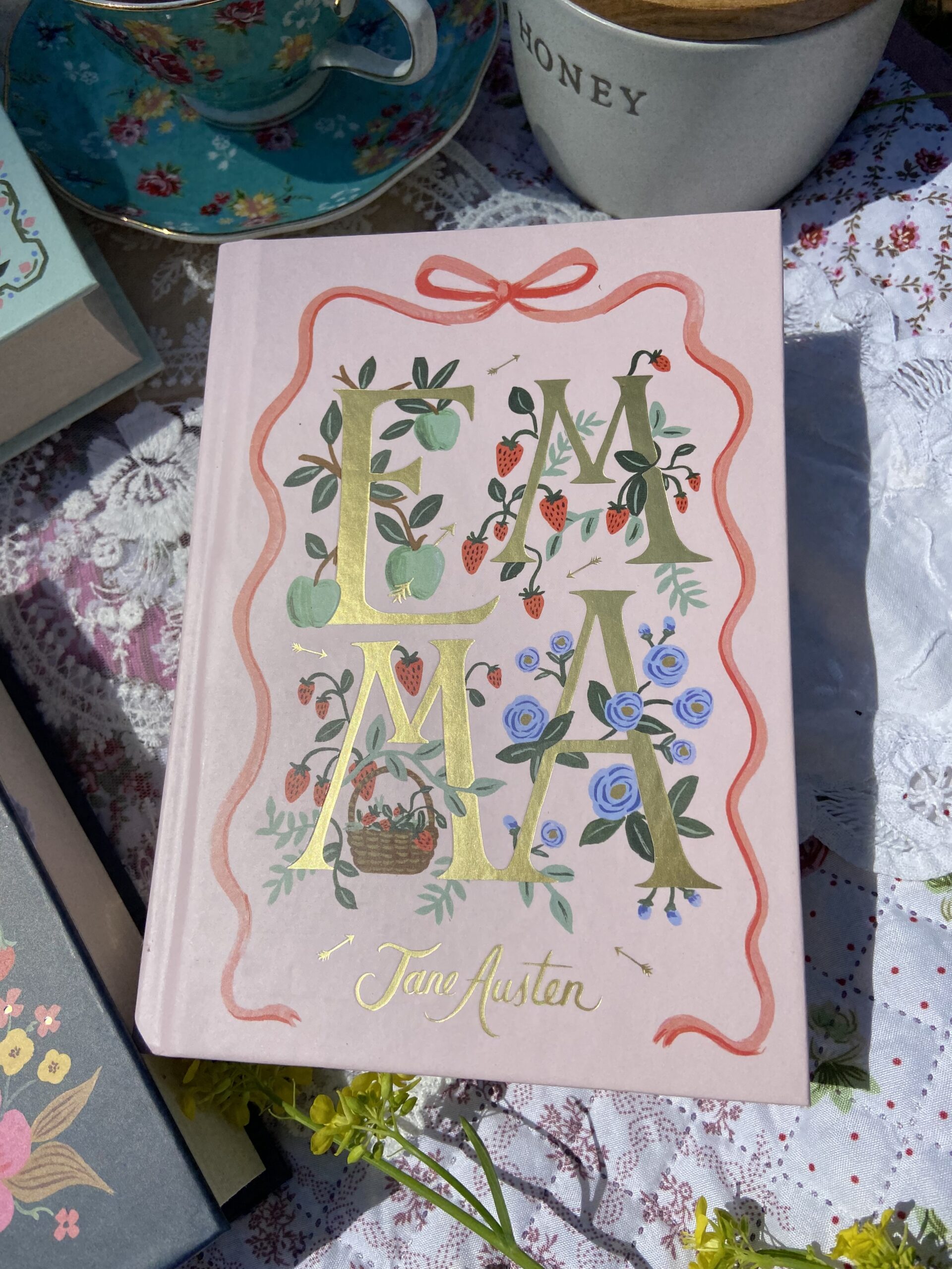 Spring Books Worthy of Adding to Your TBR List