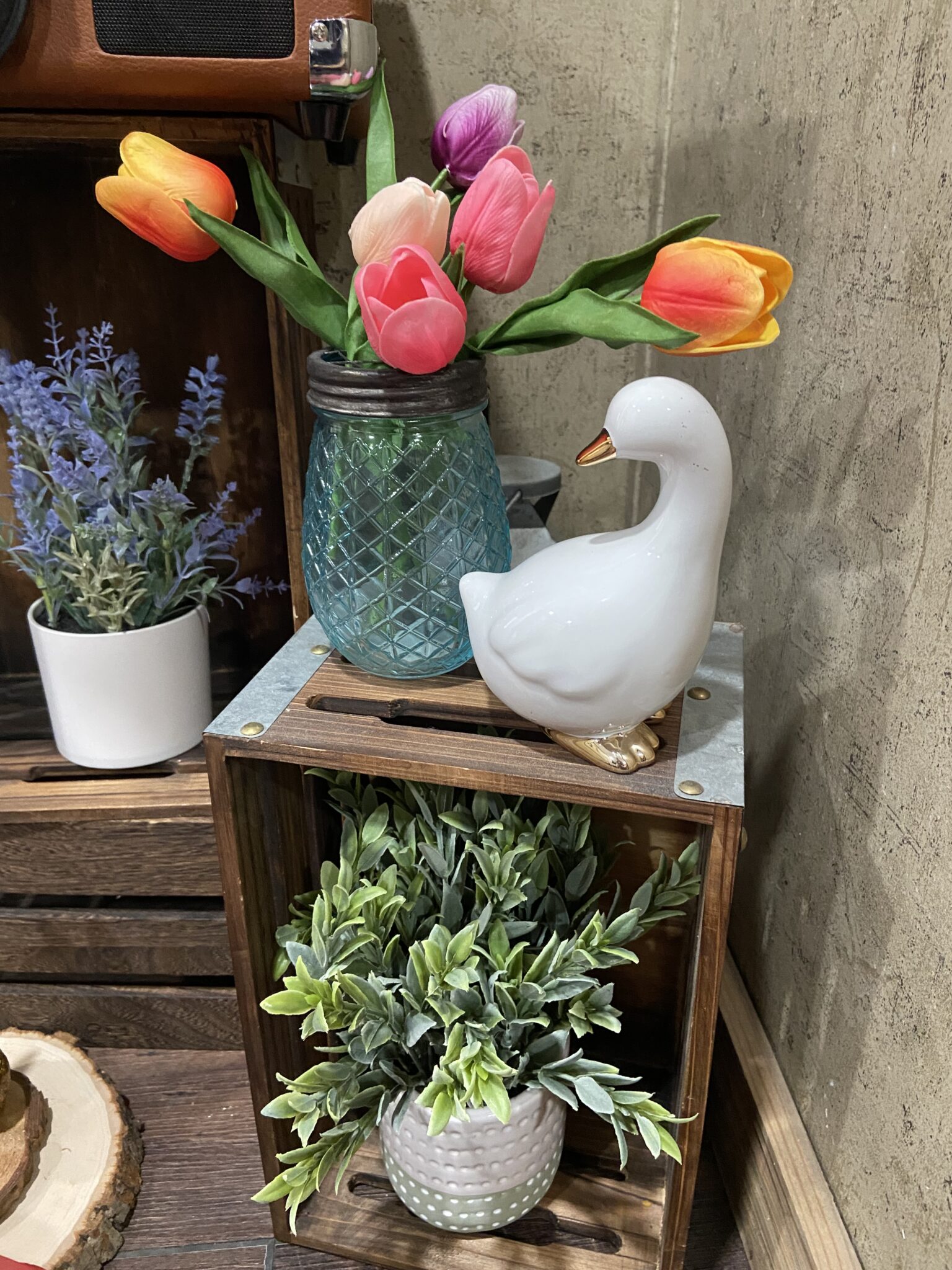 Let’s Get Ready for Spring: My Spring Starter Pack