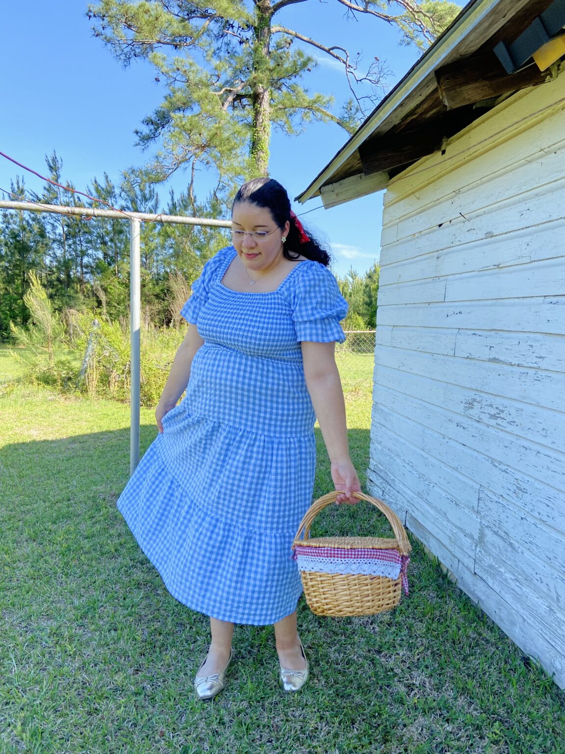 Cottagecore Dresses for Spring (All Plus Size Friendly)