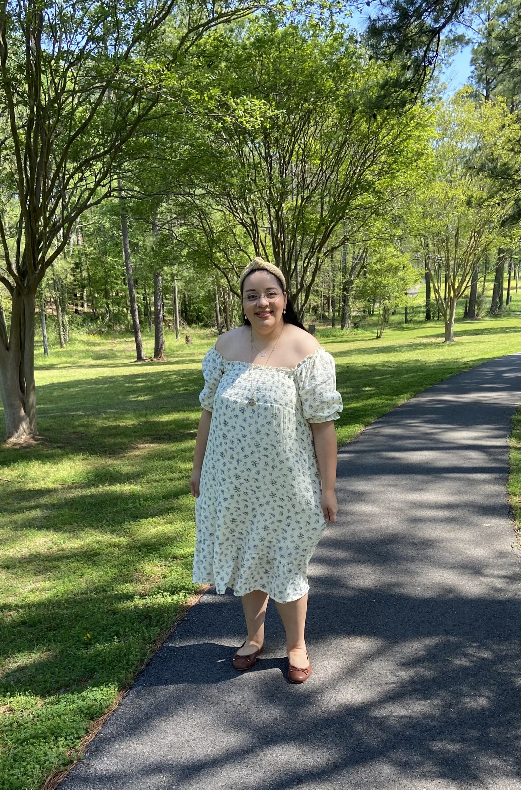 Cottagecore Dresses for Spring (All Plus Size Friendly)