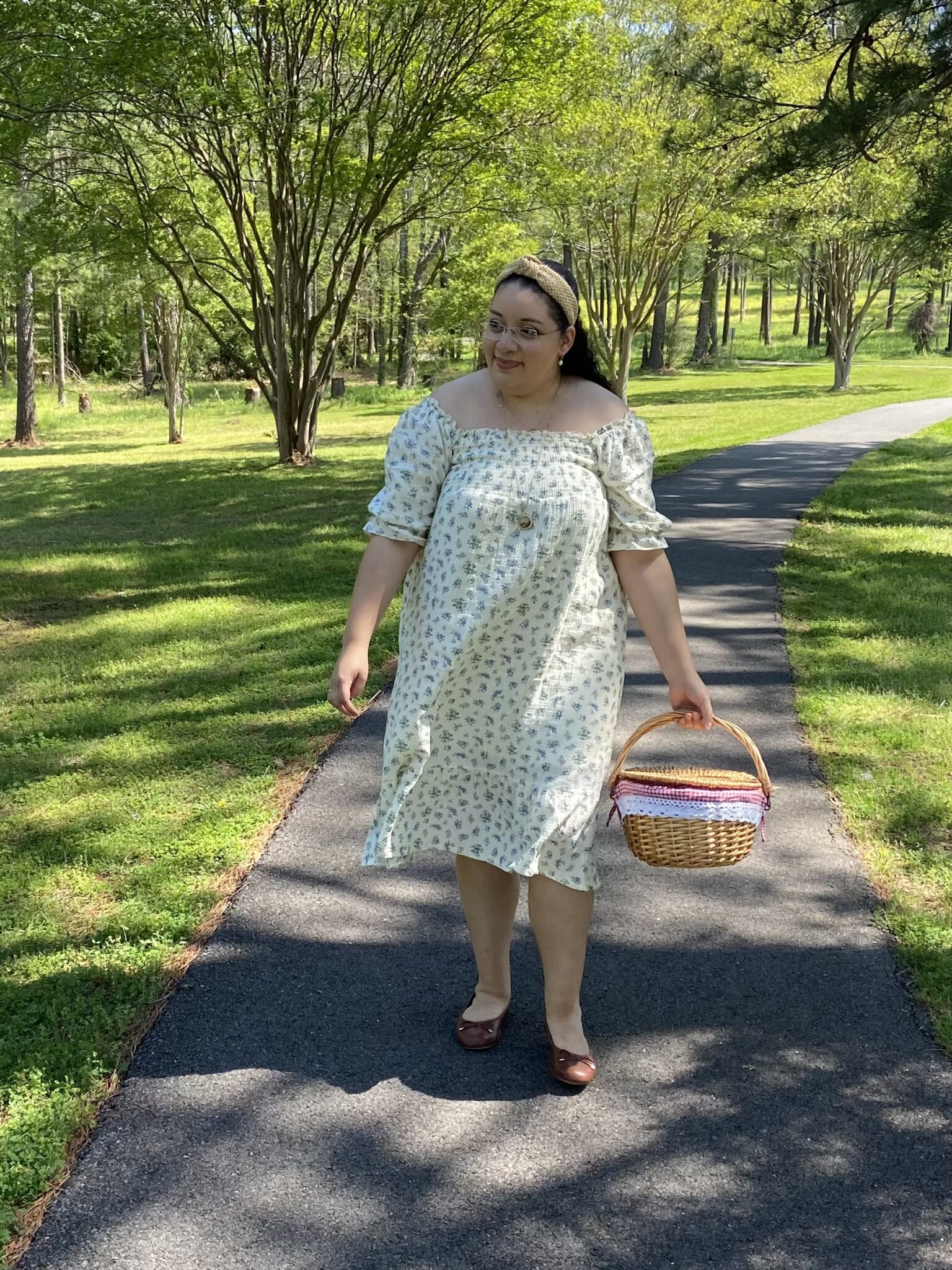 Cottagecore Dresses for Spring (All Plus Size Friendly)