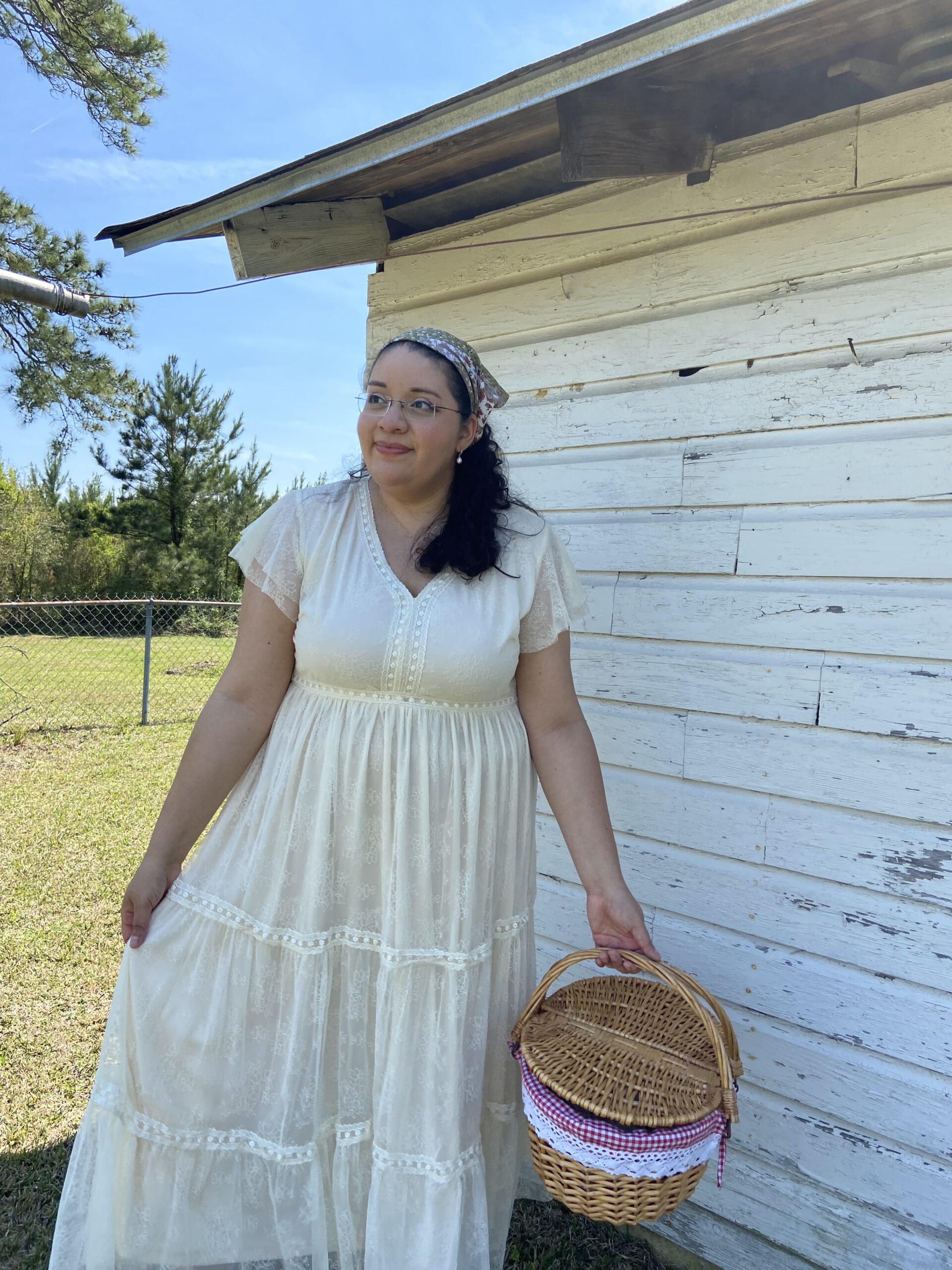 Cottagecore Dresses for Spring (All Plus Size Friendly)