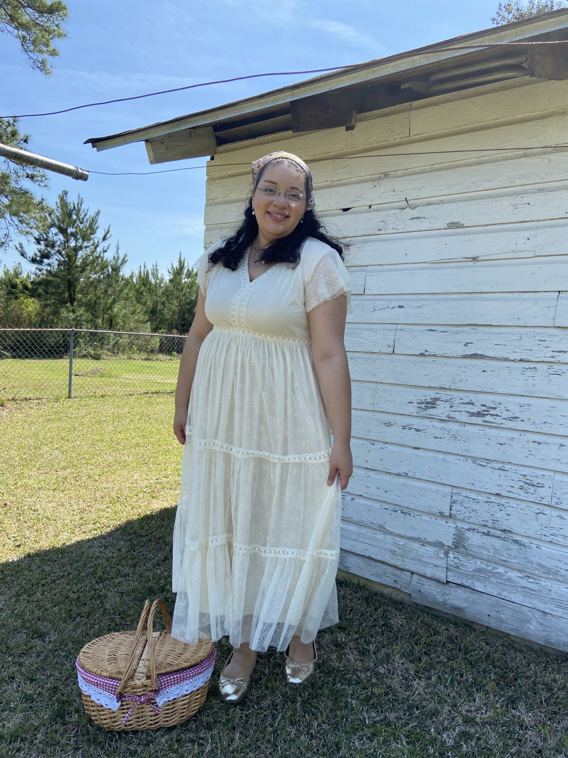 Cottagecore Dresses for Spring (All Plus Size Friendly)