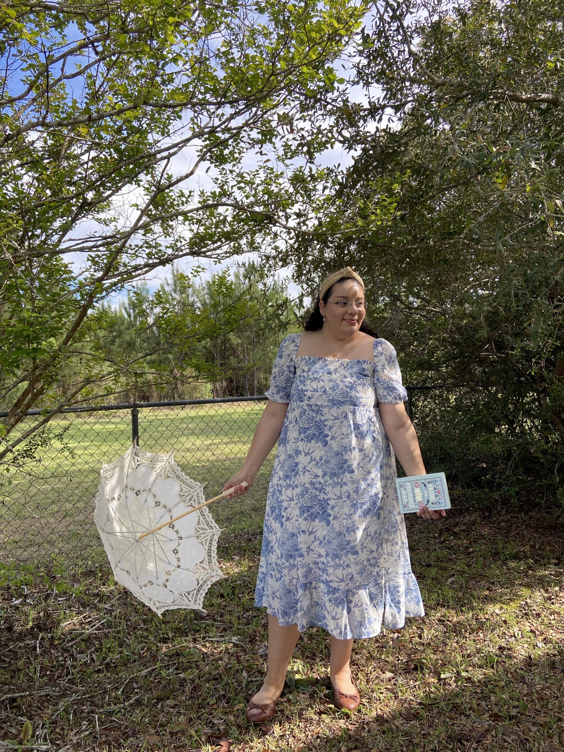 Cottagecore Dresses for Spring (All Plus Size Friendly)
