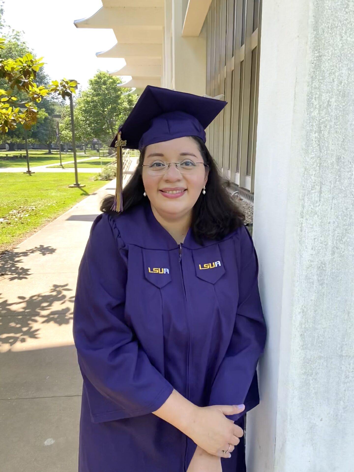 It’s Graduation Day!!