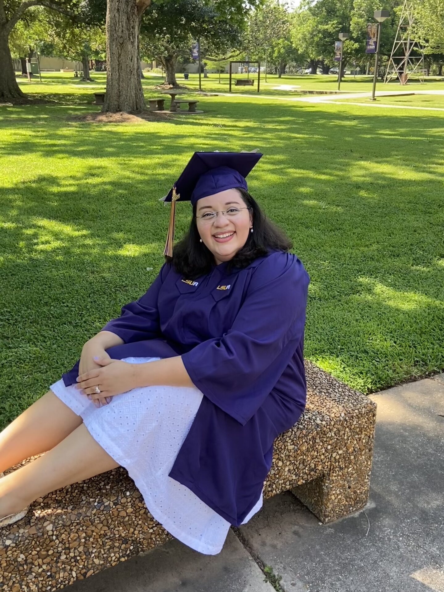 It’s Graduation Day!!