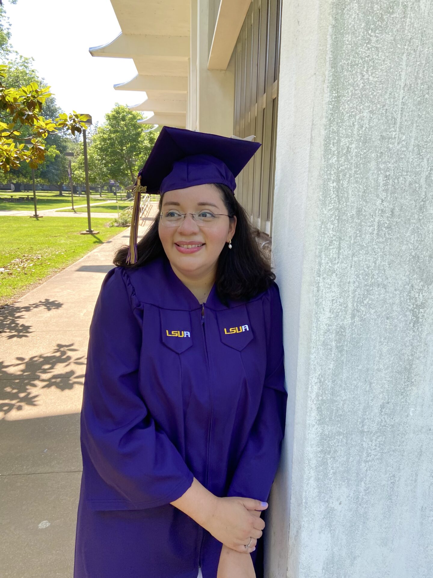 It’s Graduation Day!! - NellieCoody.com