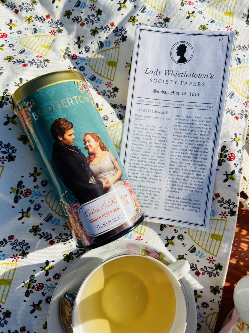 6 Easy Ways to Get Ready to Watch Bridgerton Season 3