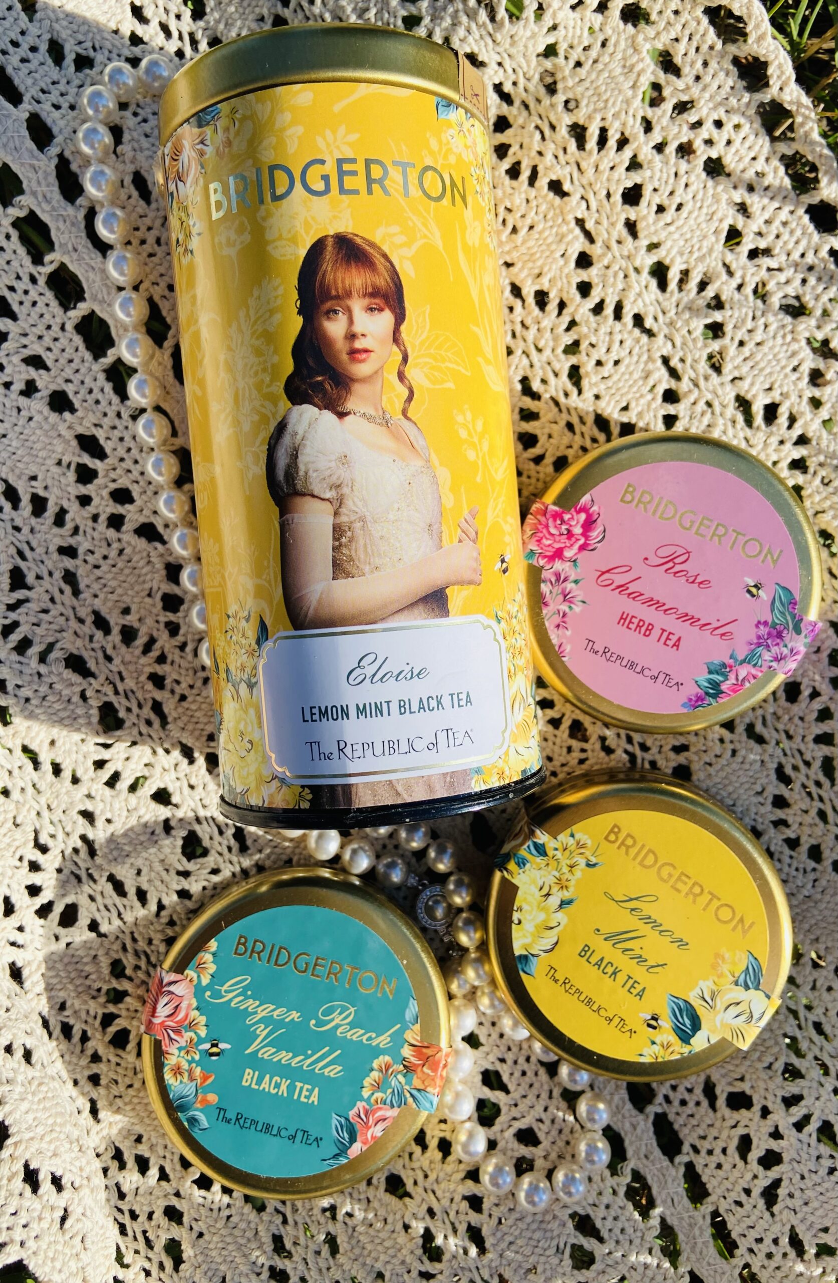 6 Easy Ways to Get Ready to Watch Bridgerton Season 3