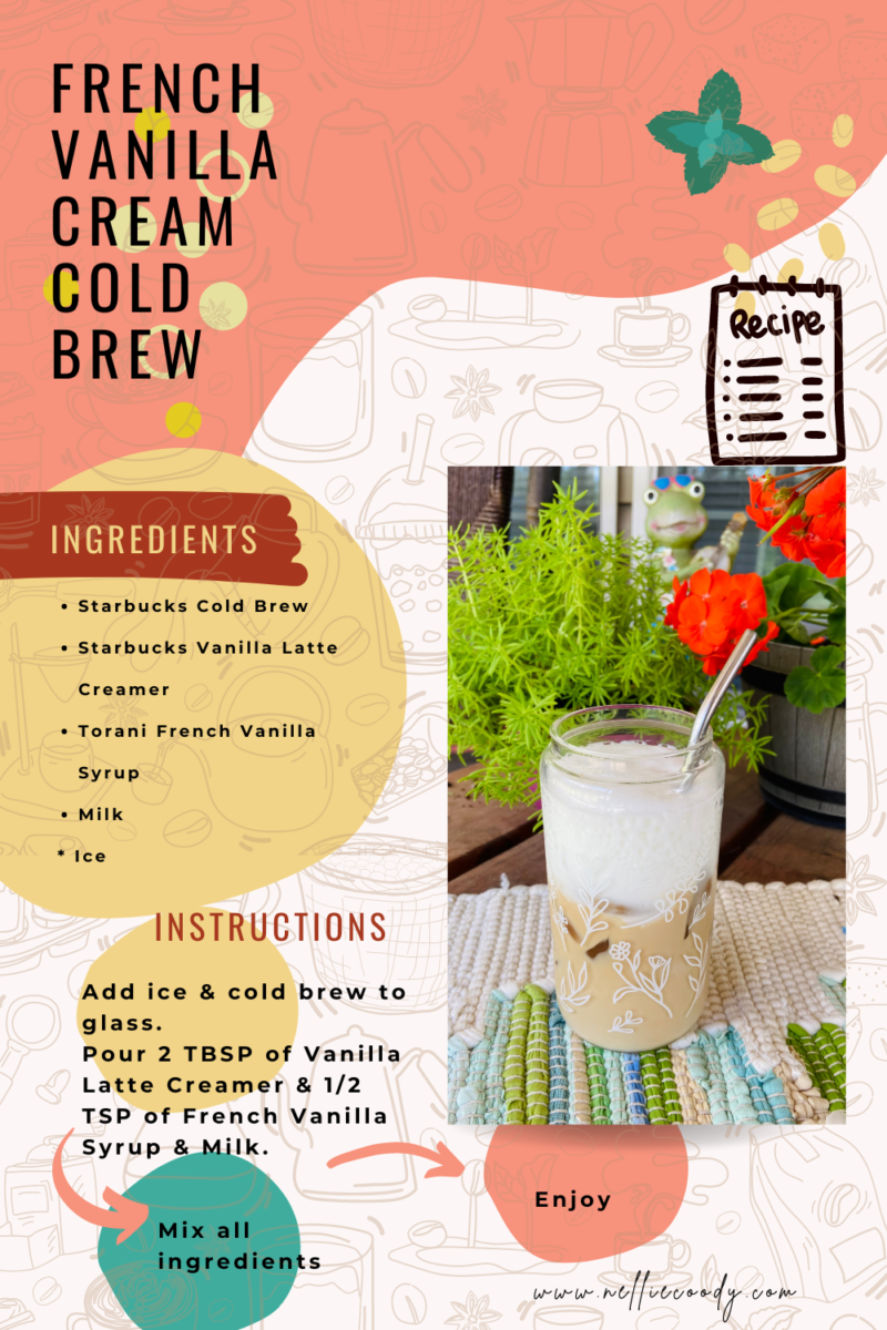 3 Easy Drink Recipes to Keep You Cool this Summer