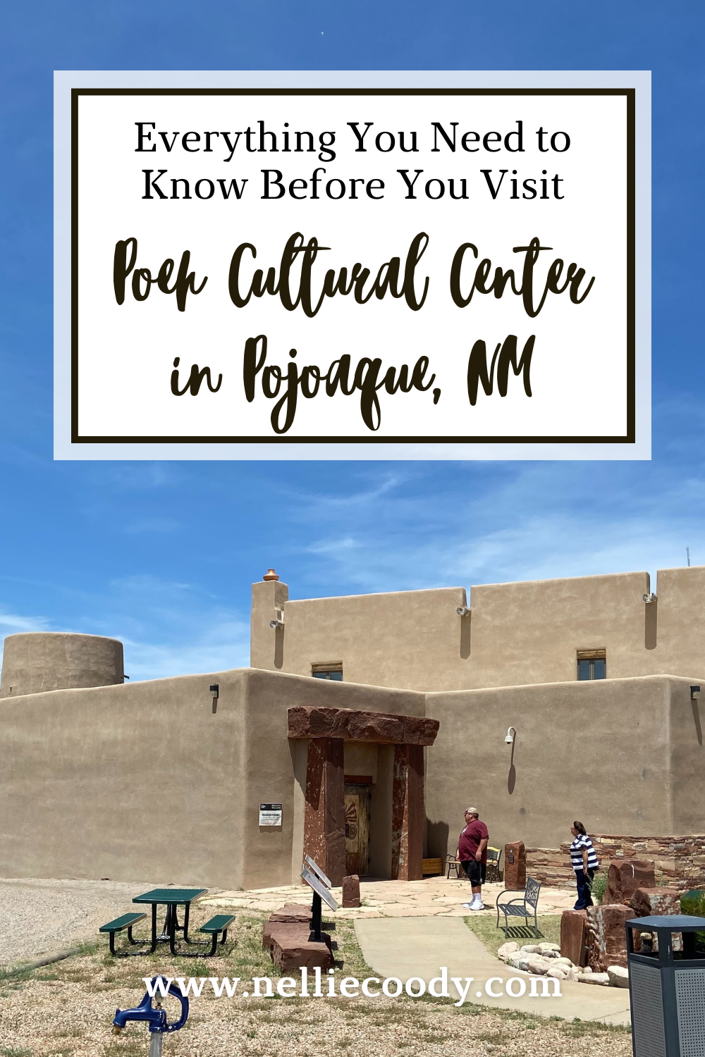 Poeh Cultural Center in Pojoaque, New Mexico: Everything You Need to ...