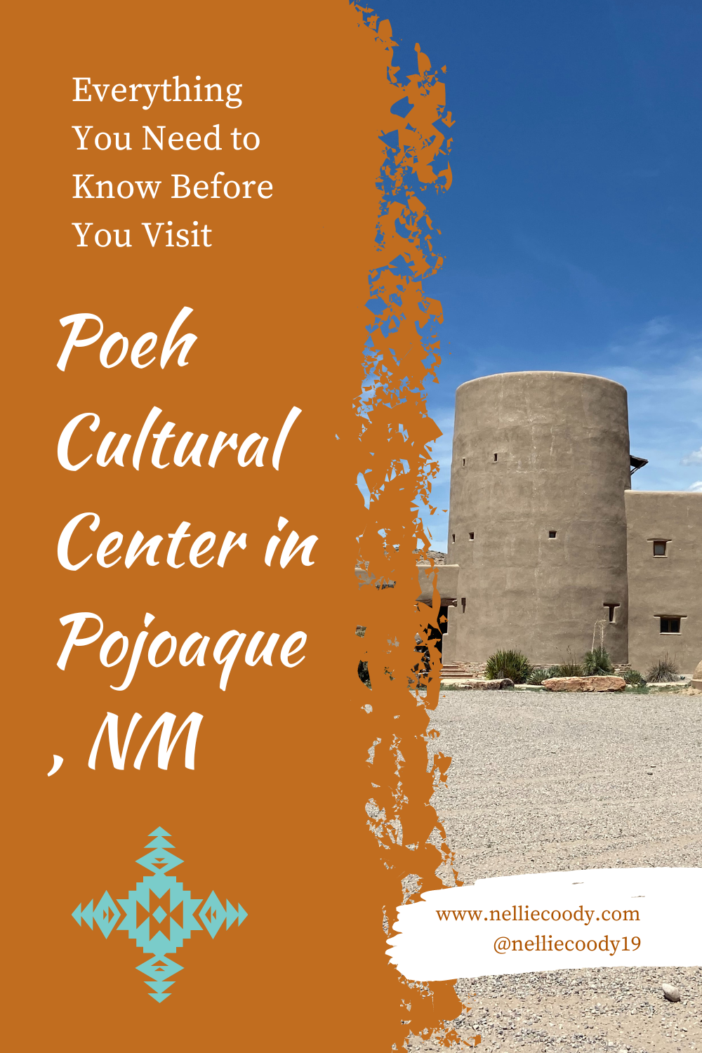 Poeh Cultural Center in Pojoaque, New Mexico: Everything You Need to ...