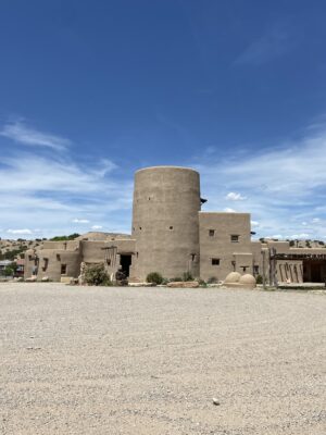 Poeh Cultural Center in Pojoaque, New Mexico: Everything You Need to ...