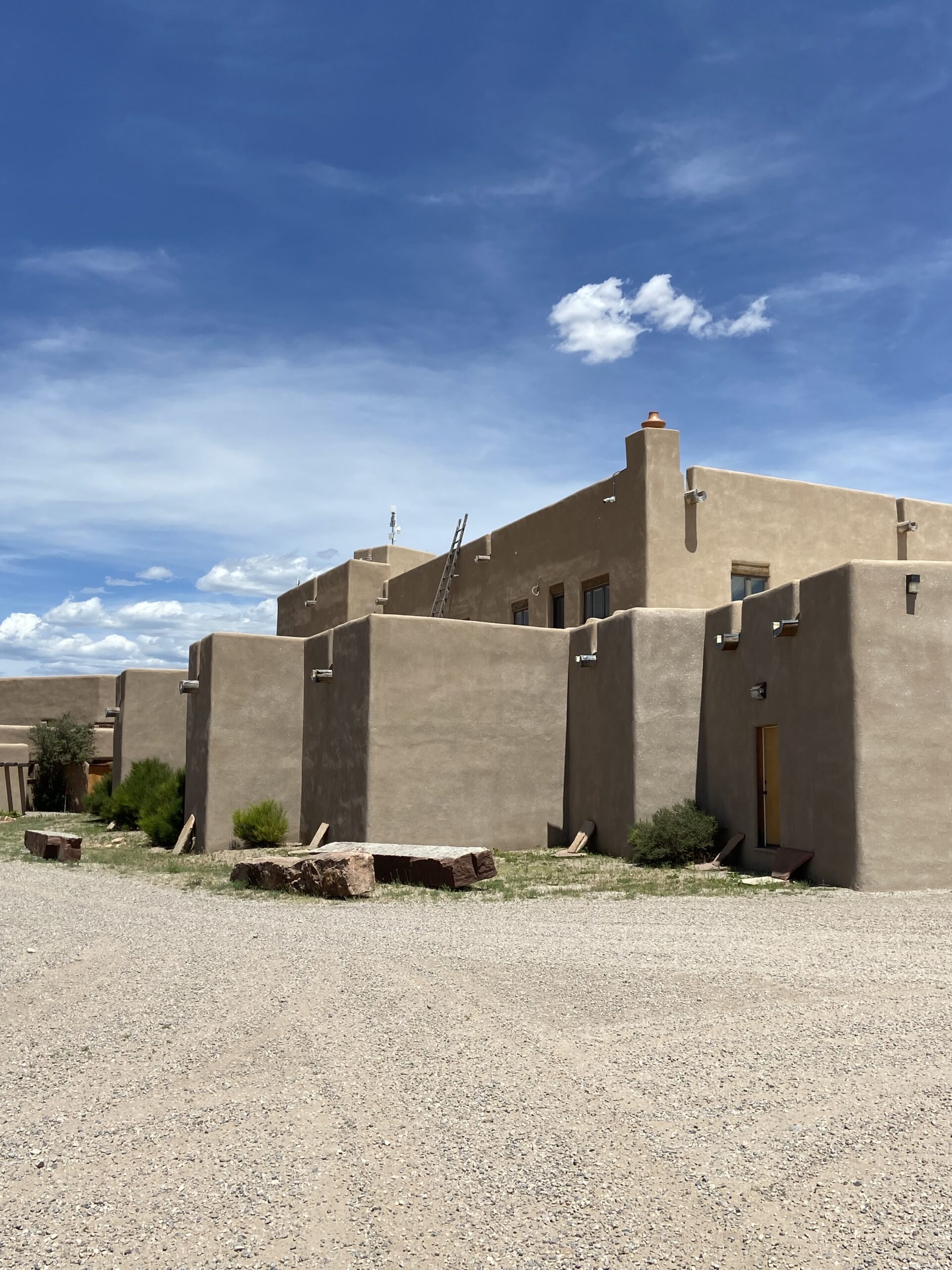 Poeh Cultural Center in Pojoaque, New Mexico: Everything You Need to ...