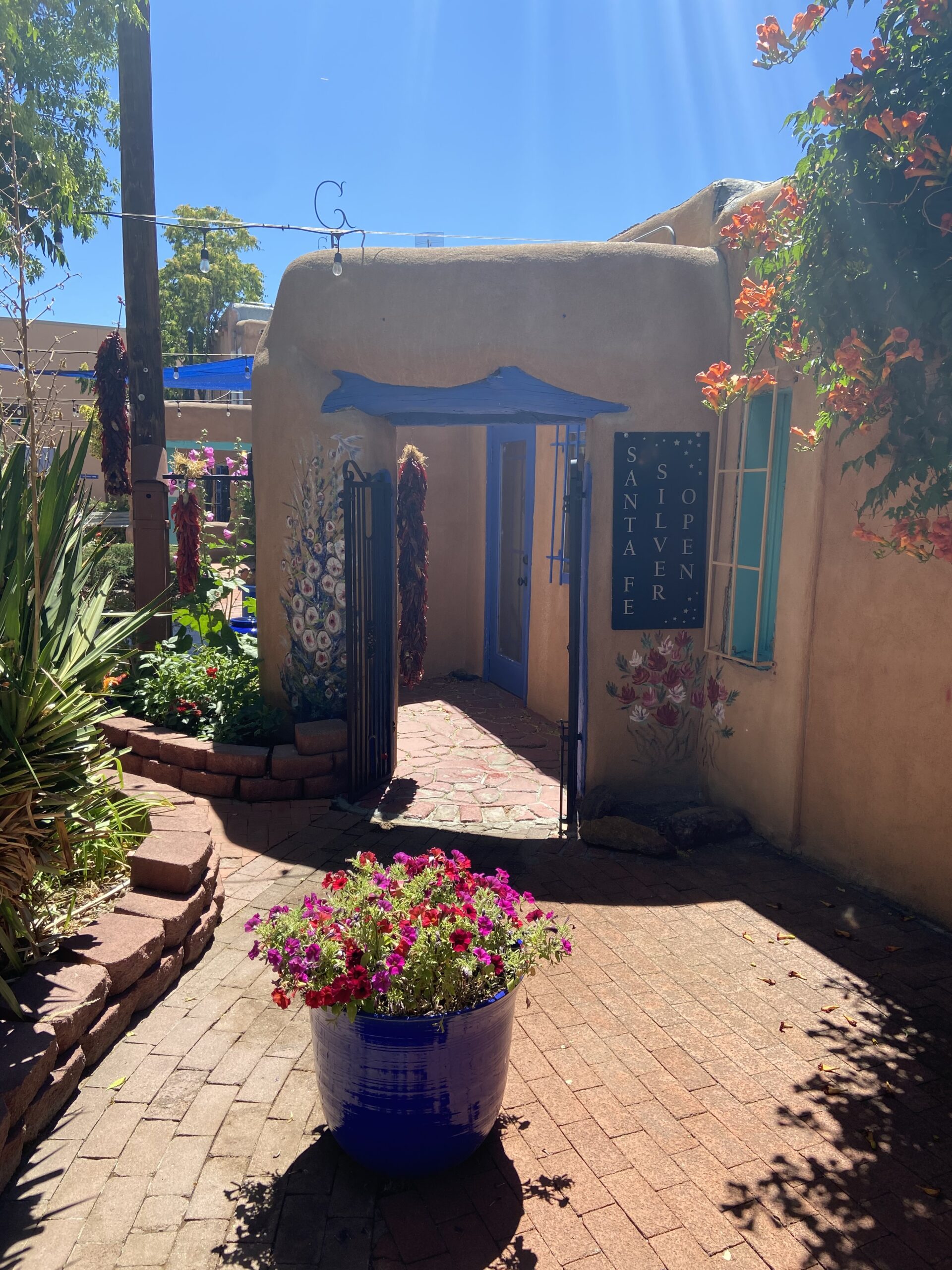 Adventures Await in Albuquerque, New Mexico: What to Do & Where to Eat