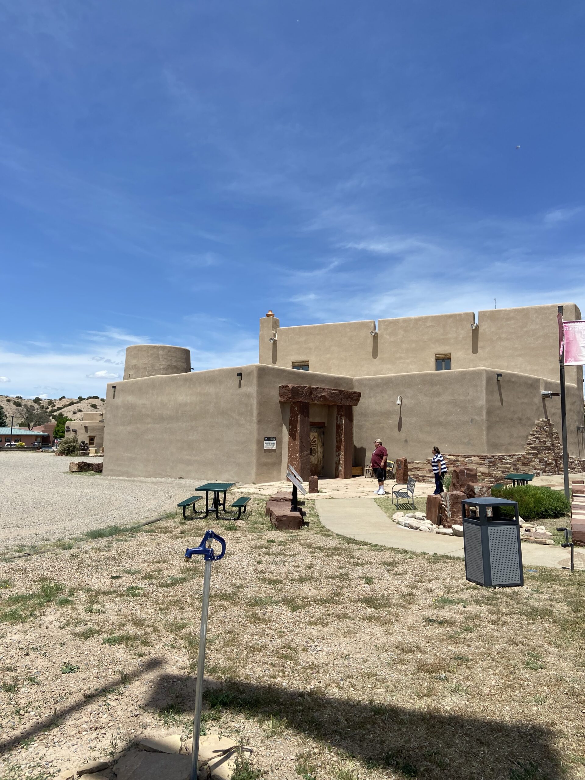 Poeh Cultural Center in Pojoaque, New Mexico: Everything You Need to ...