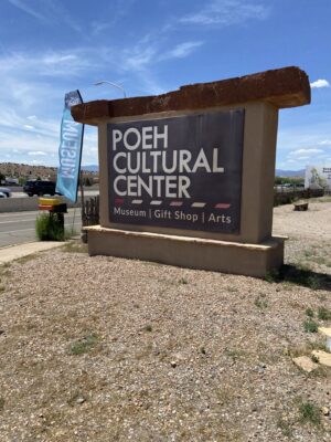 Poeh Cultural Center in Pojoaque, New Mexico: Everything You Need to ...