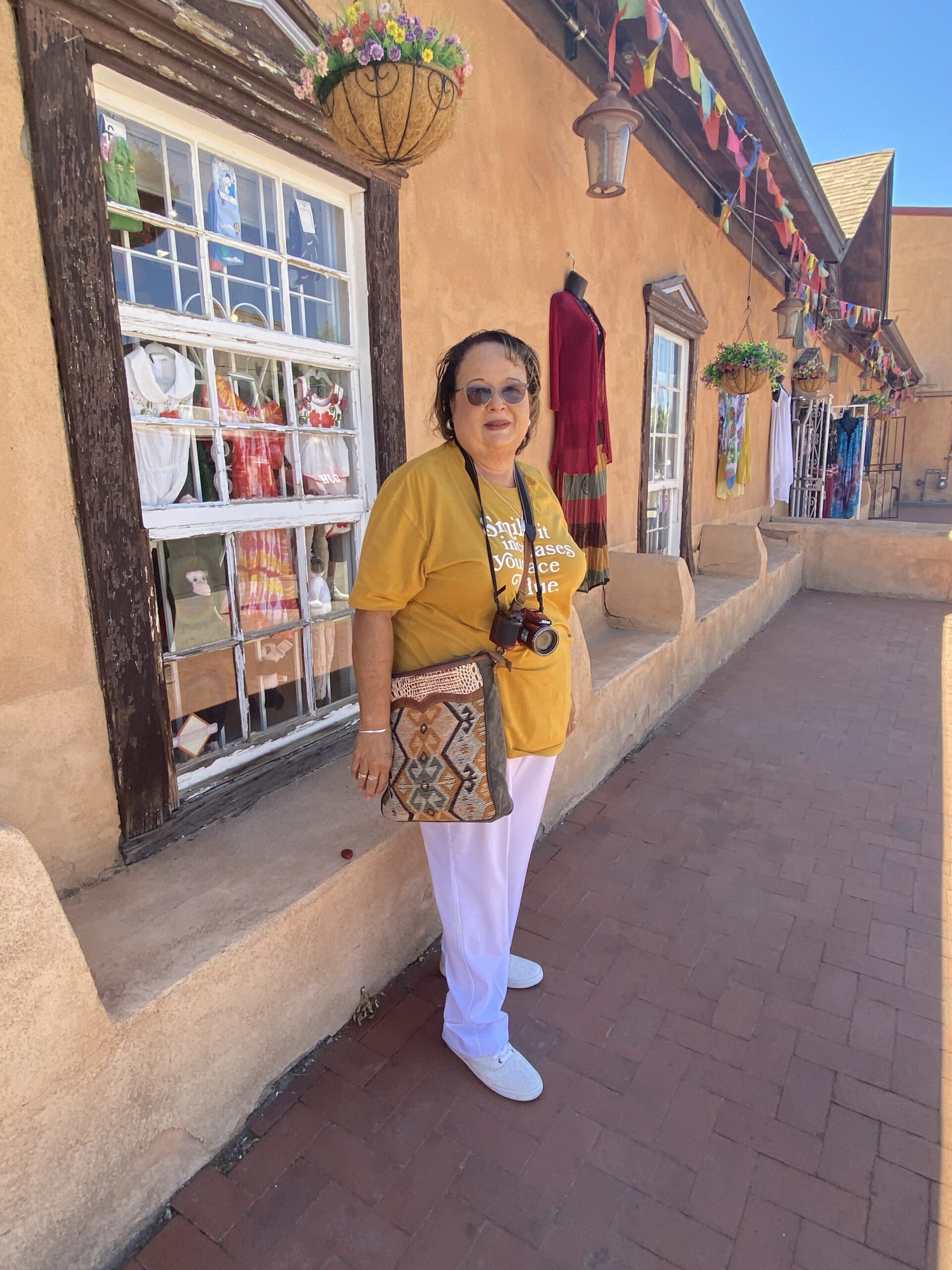 Adventures Await in Albuquerque, New Mexico: What to Do & Where to Eat