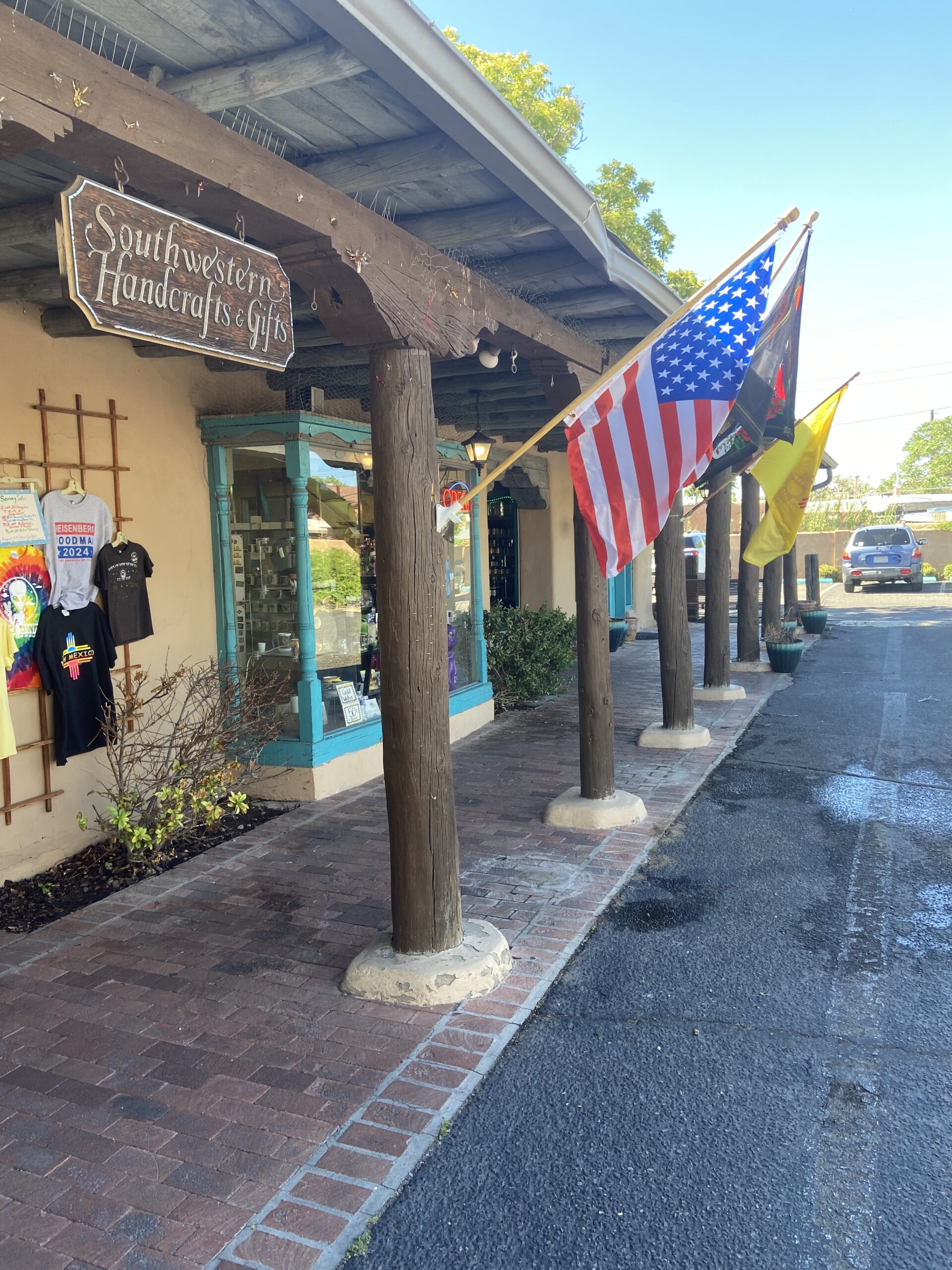 Adventures Await in Albuquerque, New Mexico: What to Do & Where to Eat