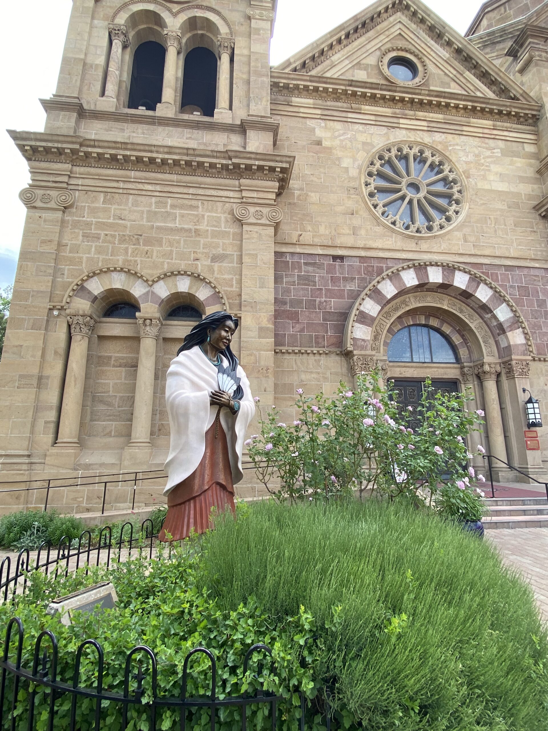 Simply Enchanted by Santa Fe: A Santa Fe, NM Travel Guide