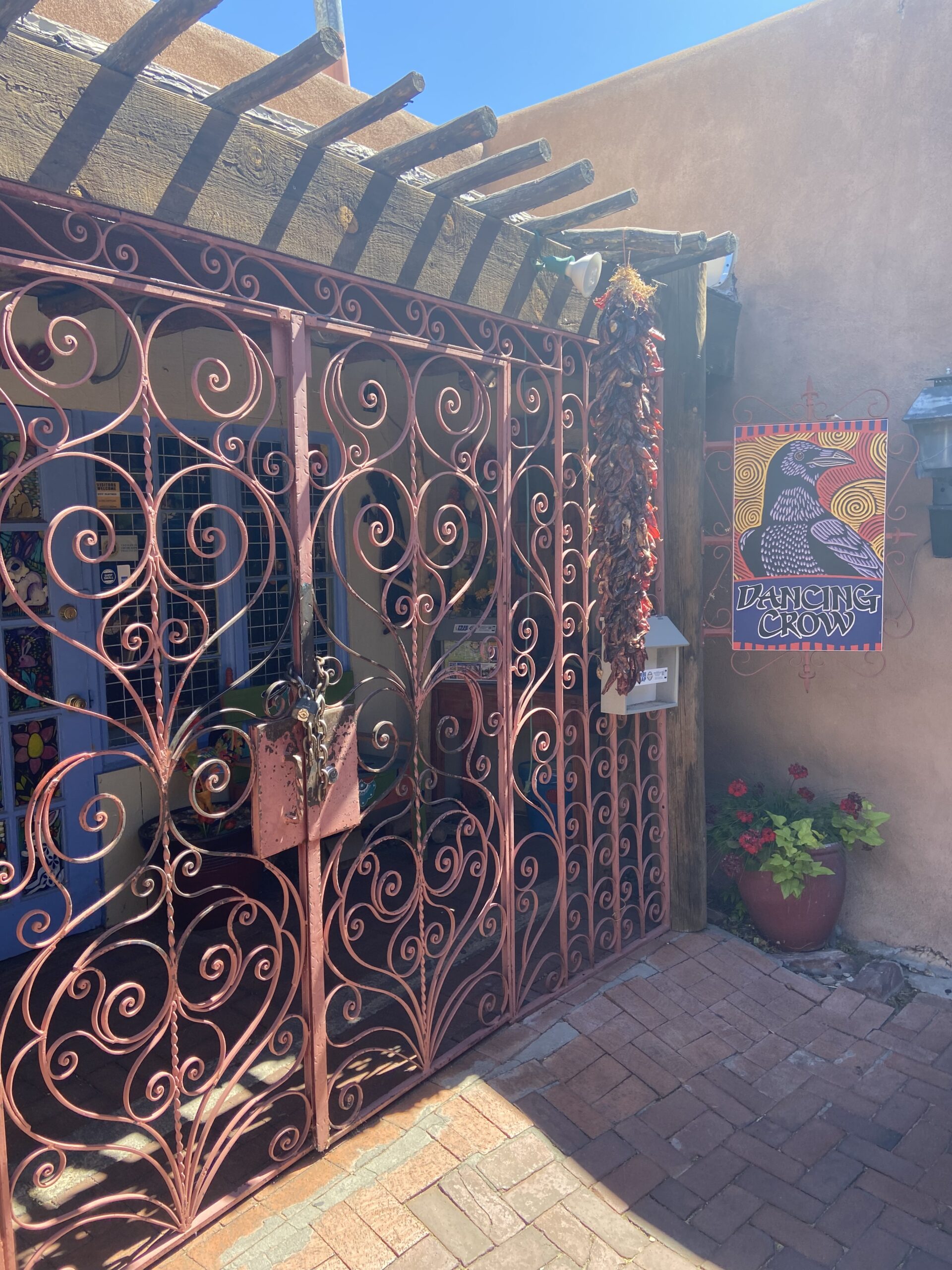 Adventures Await in Albuquerque, New Mexico: What to Do & Where to Eat